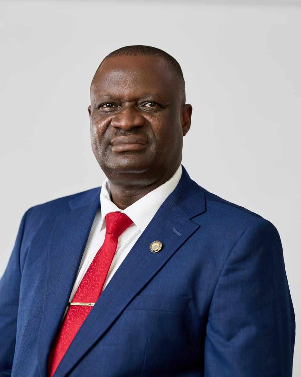 Permanent Secretary – Lagos State Independent Electoral Commission, LASIEC